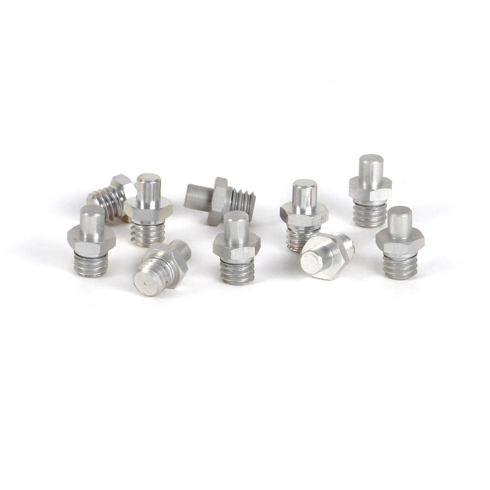SYNTACE NumberNine Pins Alu 7075 ( 10pcs. ) – CrossMountain Bikes